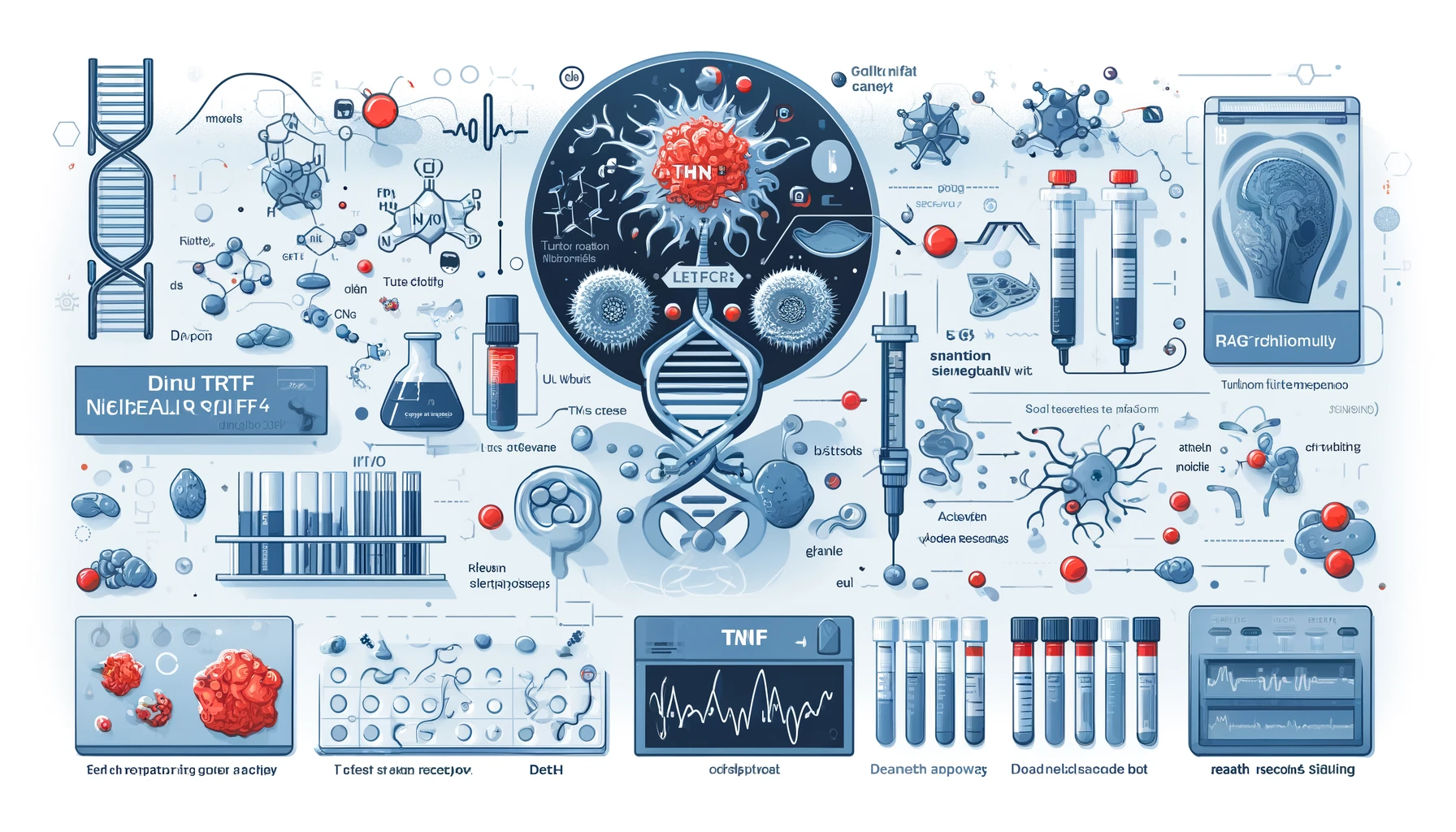 Unraveling the Role of TNF ELISA Kits in Death Receptor Signaling Pathway Research: A Technical ...